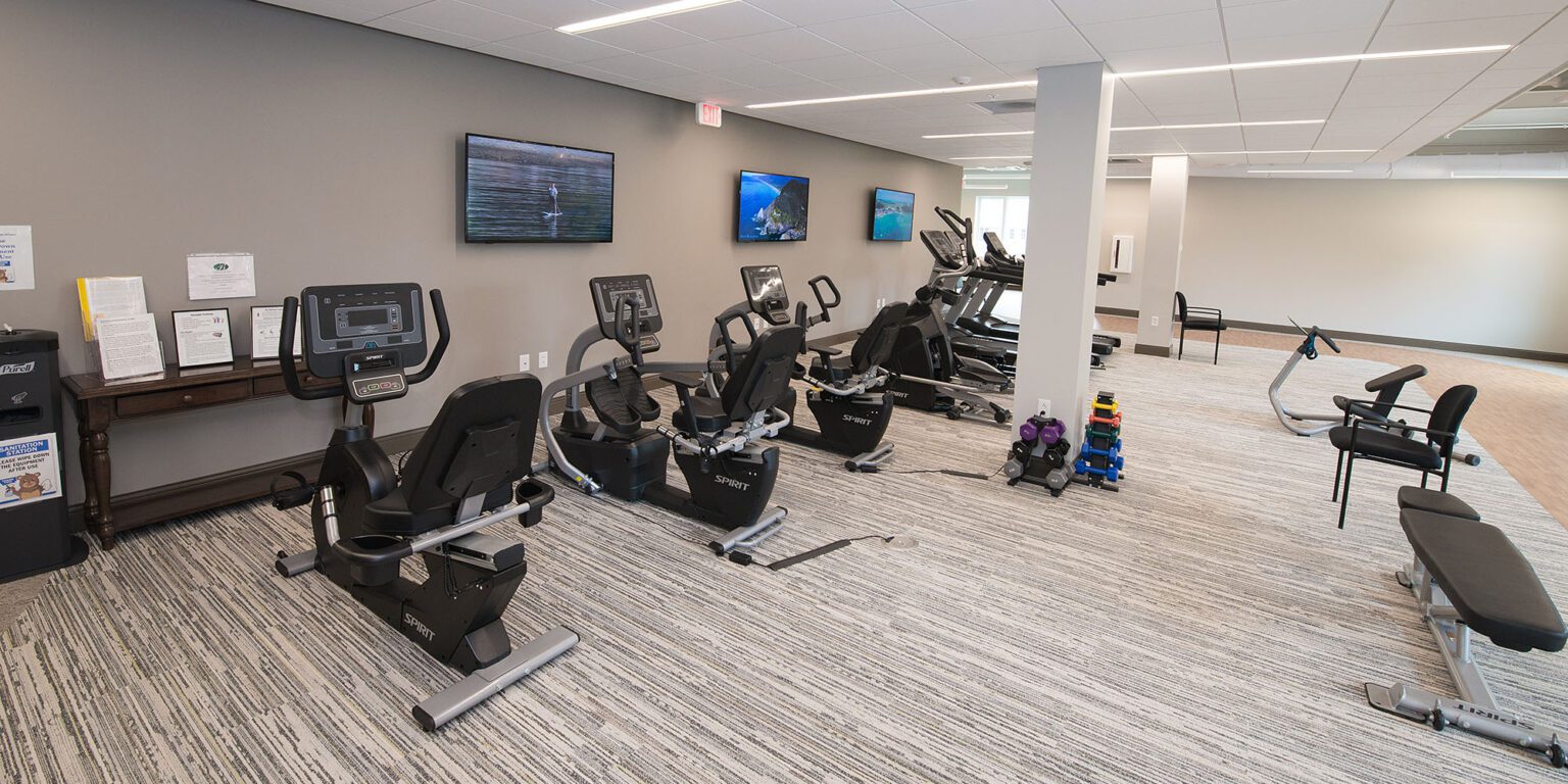 Our Community - Buehler Home