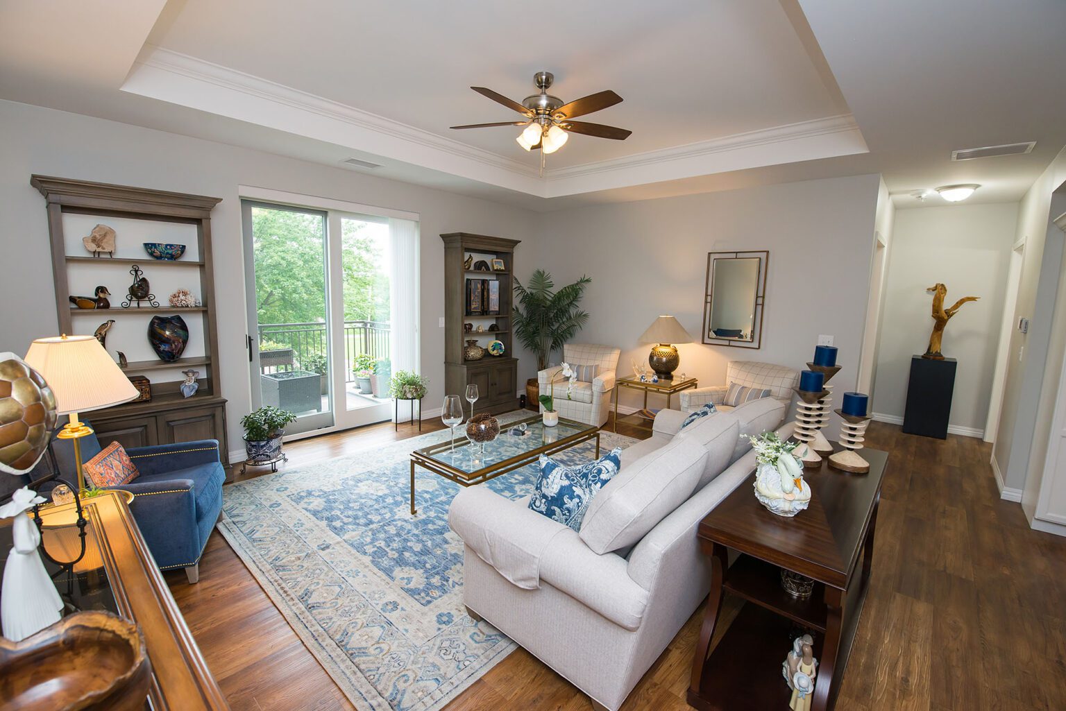 Gallery - Buehler Home